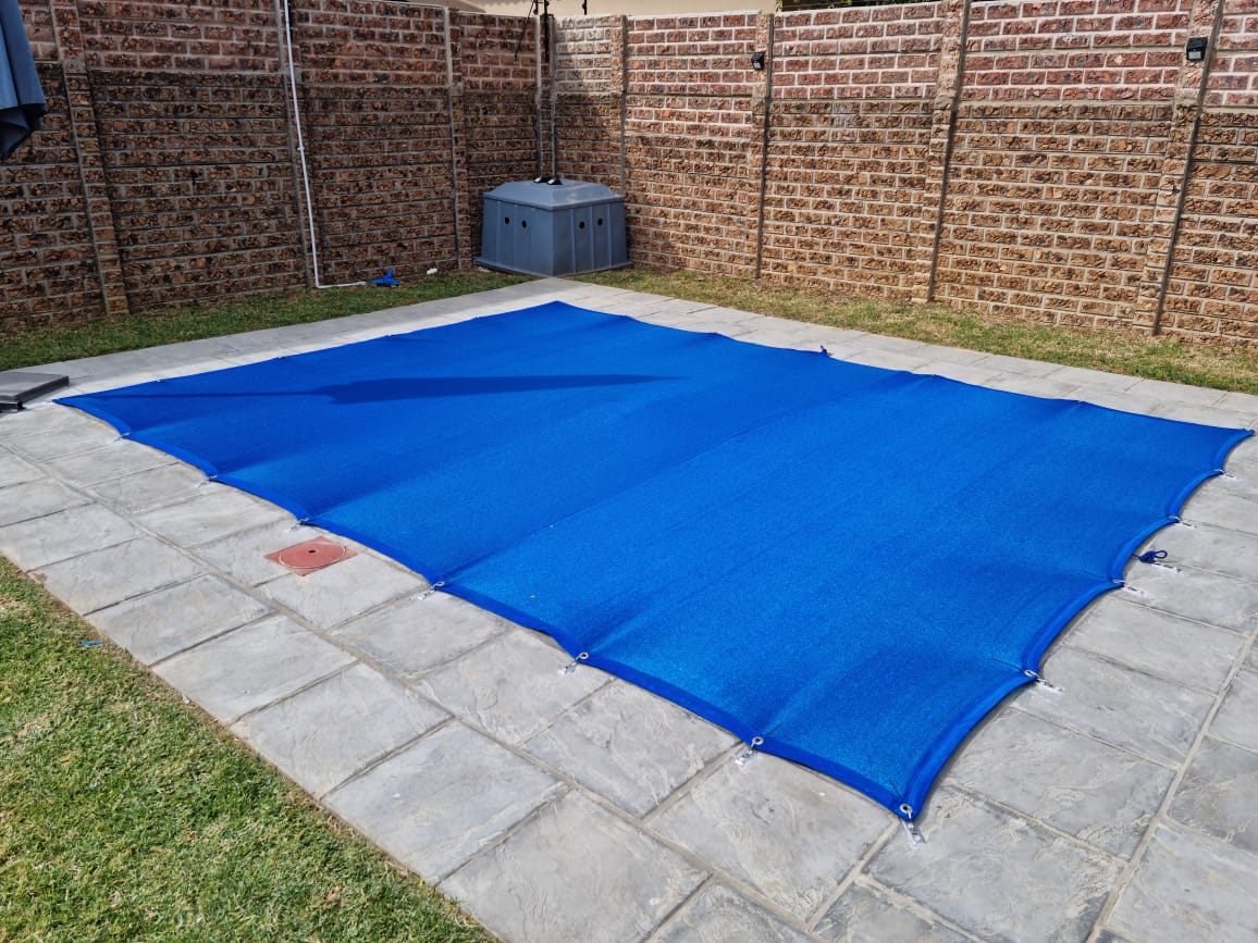Products | Pool Safety Net Specialists